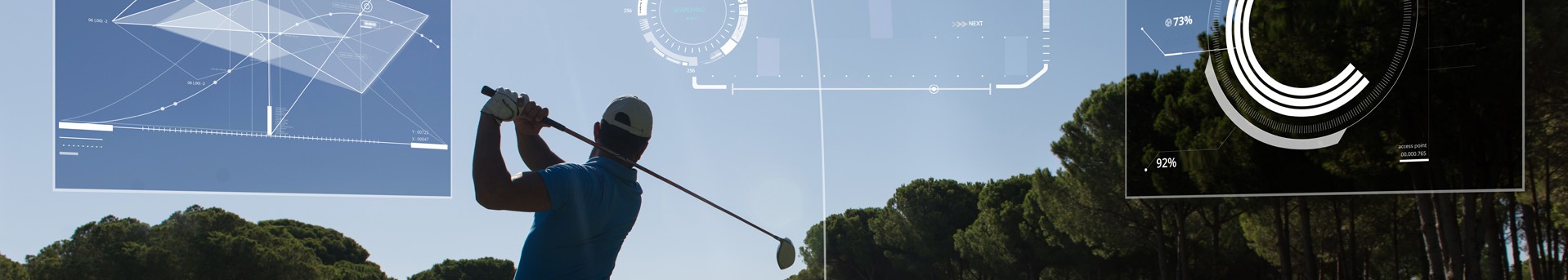 4 Scientific Secret Benefits of Playing Golf | Calabasas Country Club