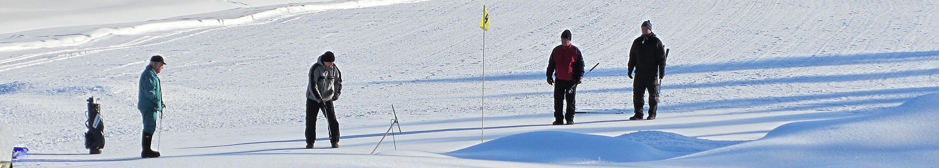 How Cold is Too Cold to Play Golf? | Calabasas Country Club
