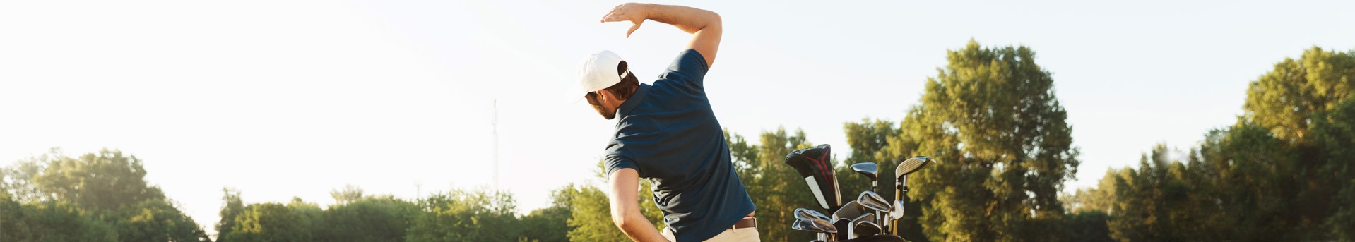 Post Golf Workouts | Calabasas Country Club