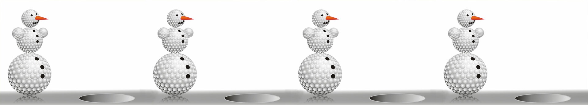 The Dreaded Golf Snowman | Calabasas Country Club