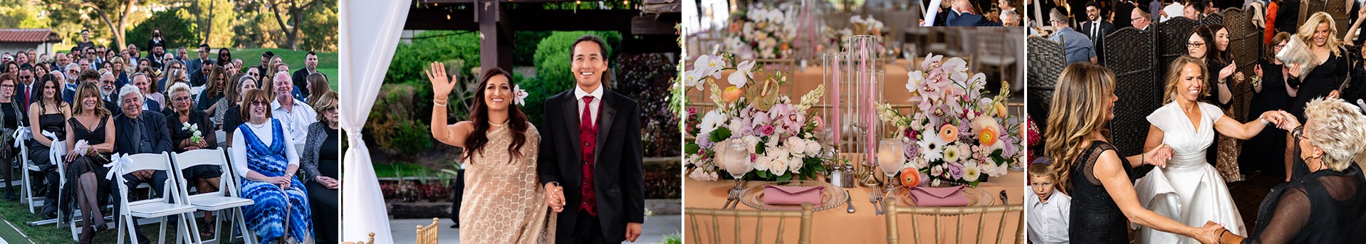 Planning Tips for Your Country Club Wedding | Calabasas Country Club